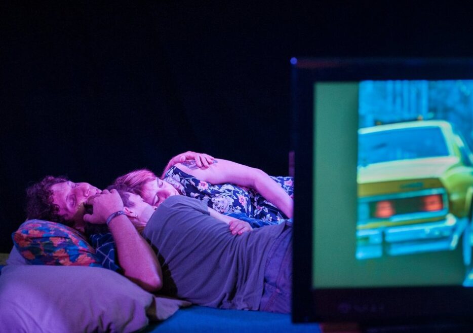 Brian Lobel: BINGE at HOME - Creative Tourist