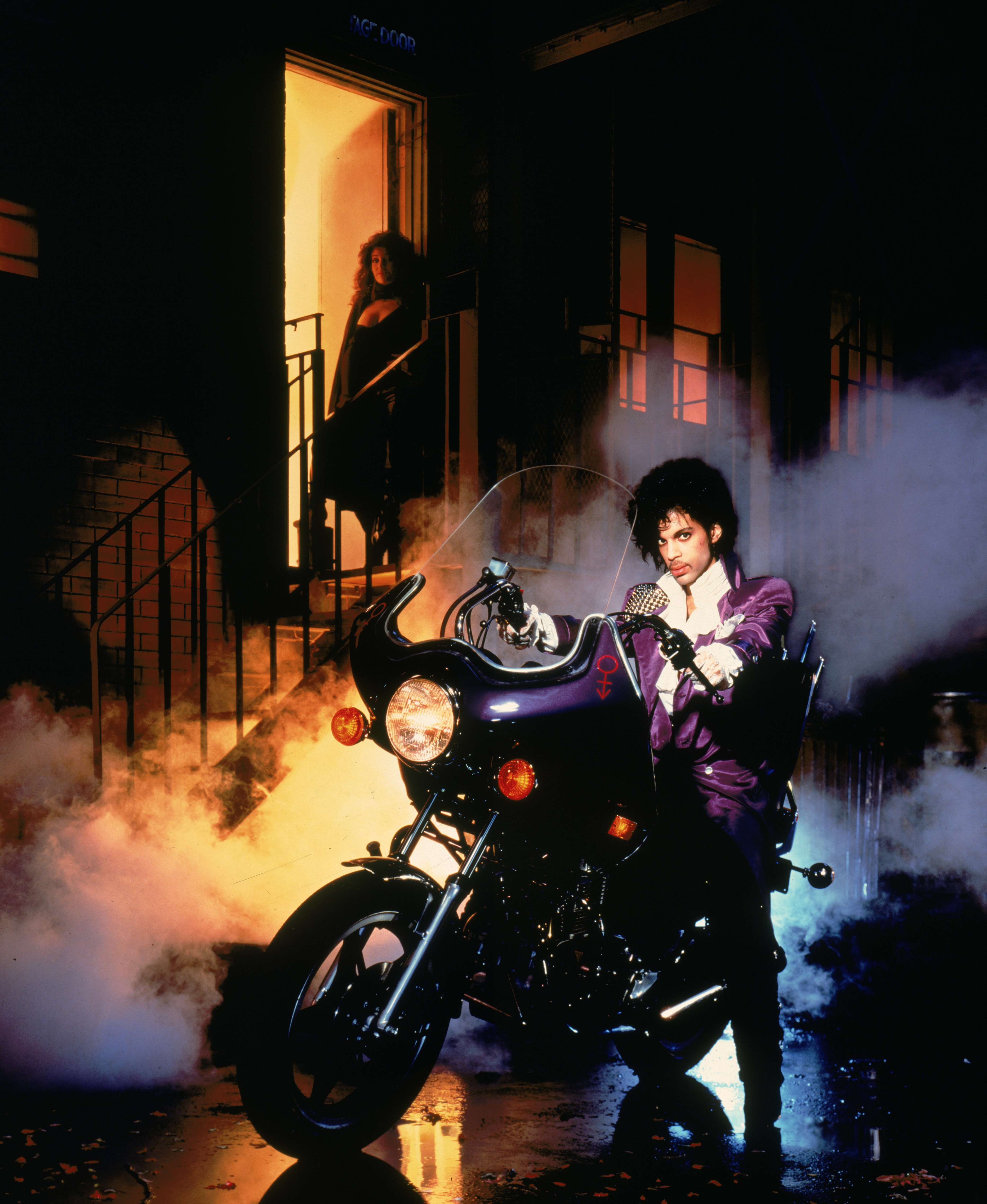 Purple Rain DJ Set at HOME - Creative Tourist