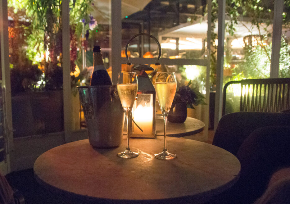 Restaurants in Spinningfields | Manchester Guides | Creative Tourist