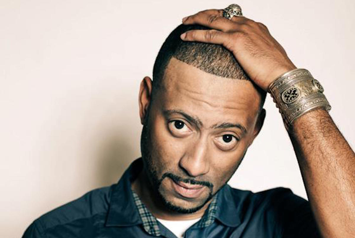 Madlib at Belgrave Music Hall | Music | Creative Tourist