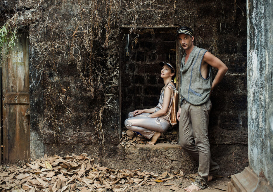 Lamb at Manchester Academy 2 | Music | Creative Tourist