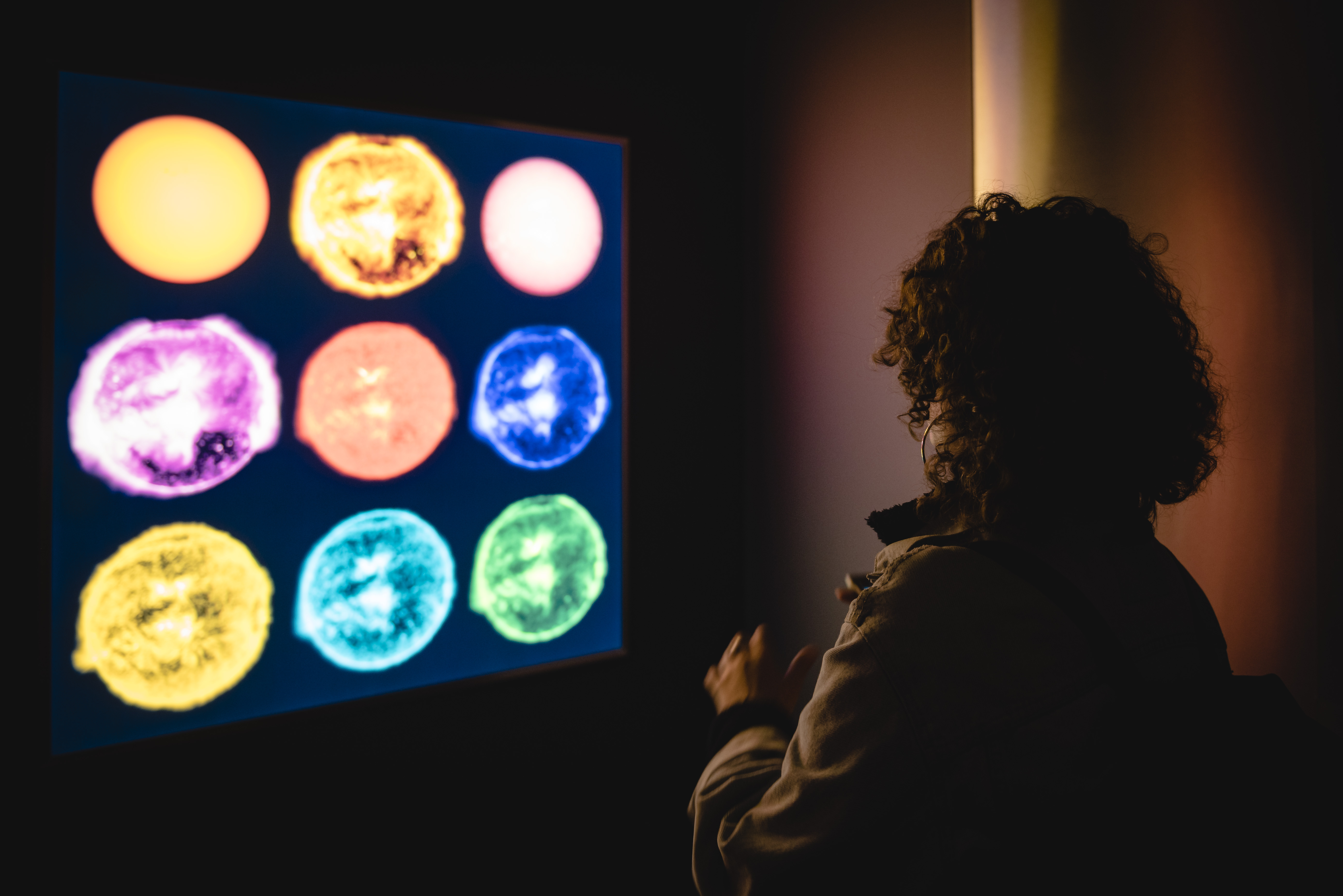 The Sun at the Science and Industry Museum | Museums in Manchester