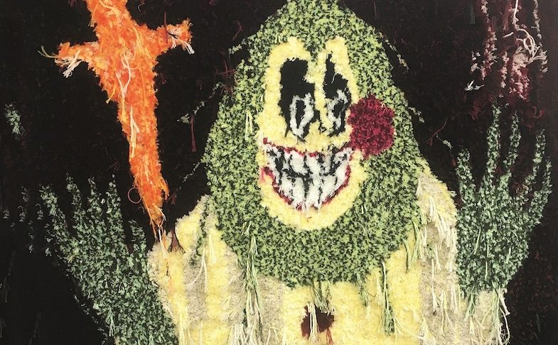 Slime Of Ur Life:Work Drinks at Paradise Works - Creative Tourist