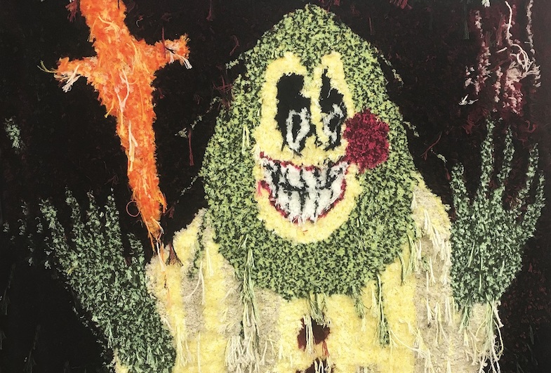 Slime Of Ur Life:Work Drinks at Paradise Works - Creative Tourist