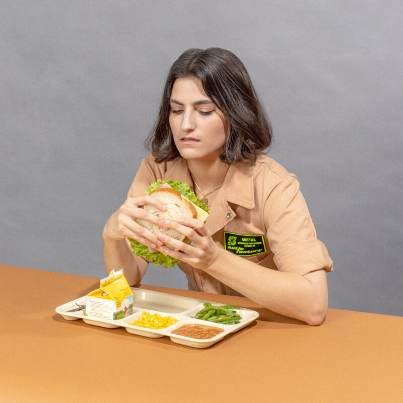 Mattiel at Gorilla | Preview | Music | Creative Manchester