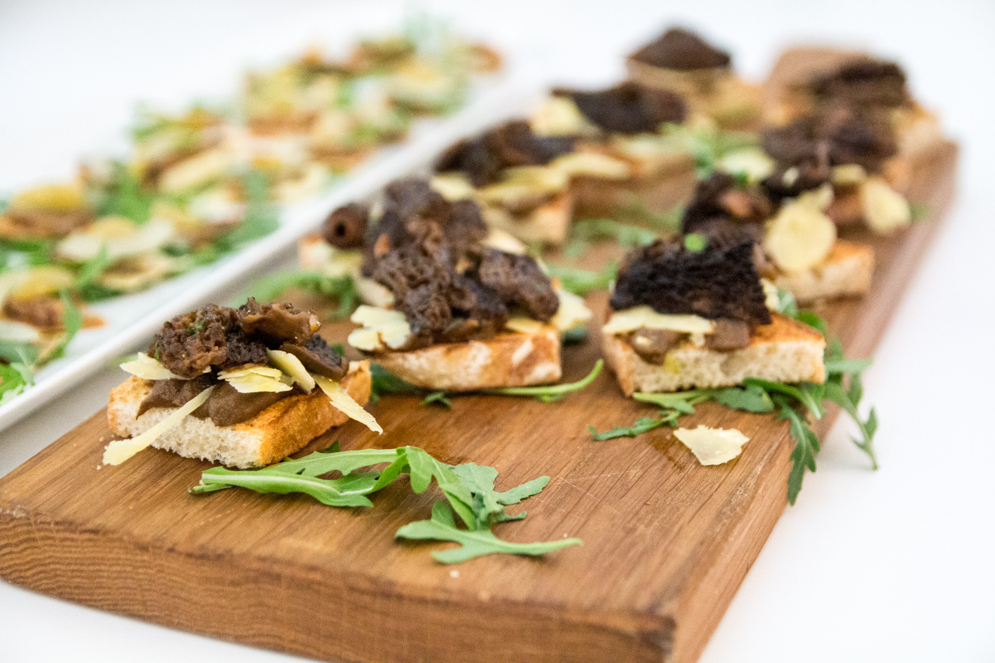 Rosso | Italian Food in Manchester | Creative Tourist