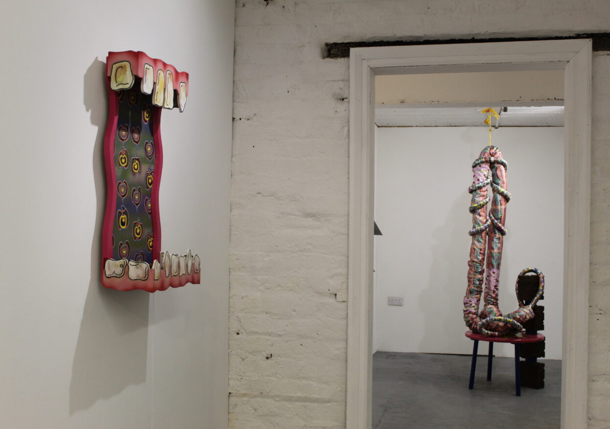 Bunker Gallery in Manchester – Creative Tourist