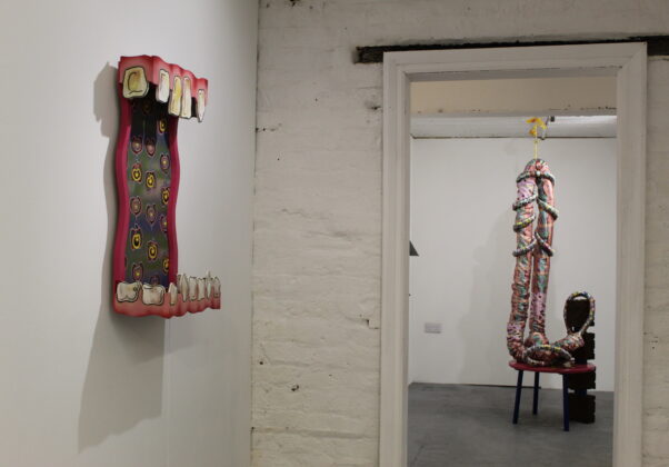 Hidden - Nightclubs in Manchester - Creative Tourist