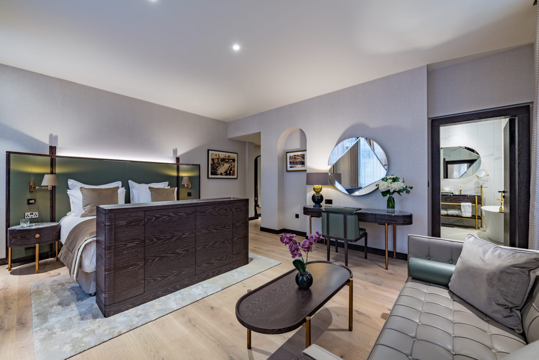 Stock Exchange Hotel | Hotels in Manchester | Creative Tourist