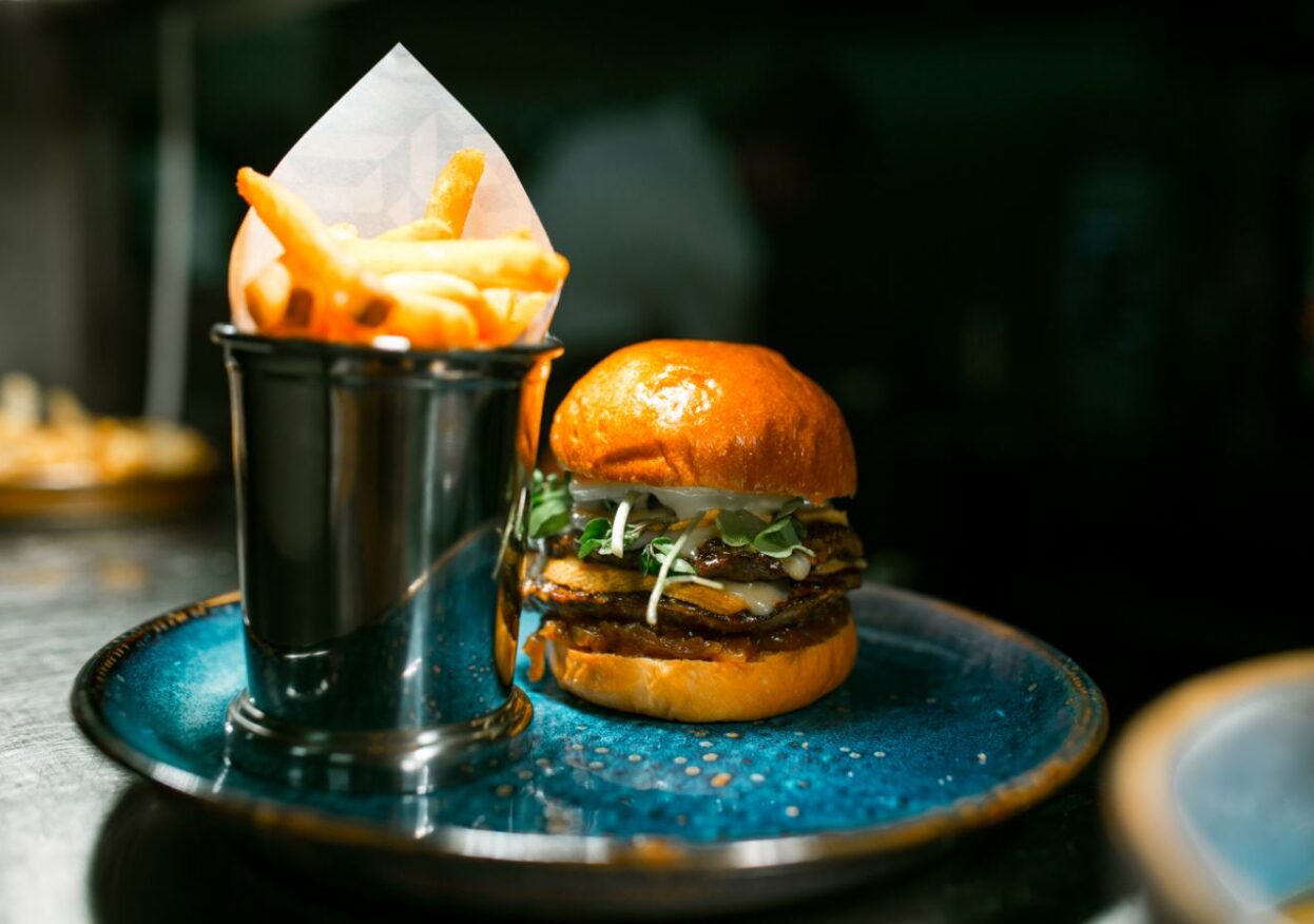 Albert's Schenke | Restaurants in Liverpool | Creative Tourist