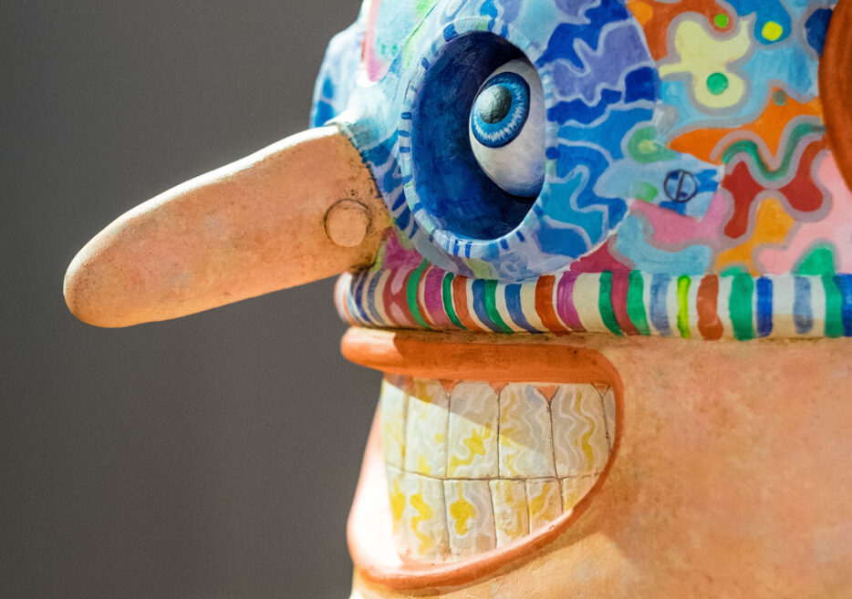 Jason Wilsher-Mills: Jason & the Argonauts at People's History Museum ...