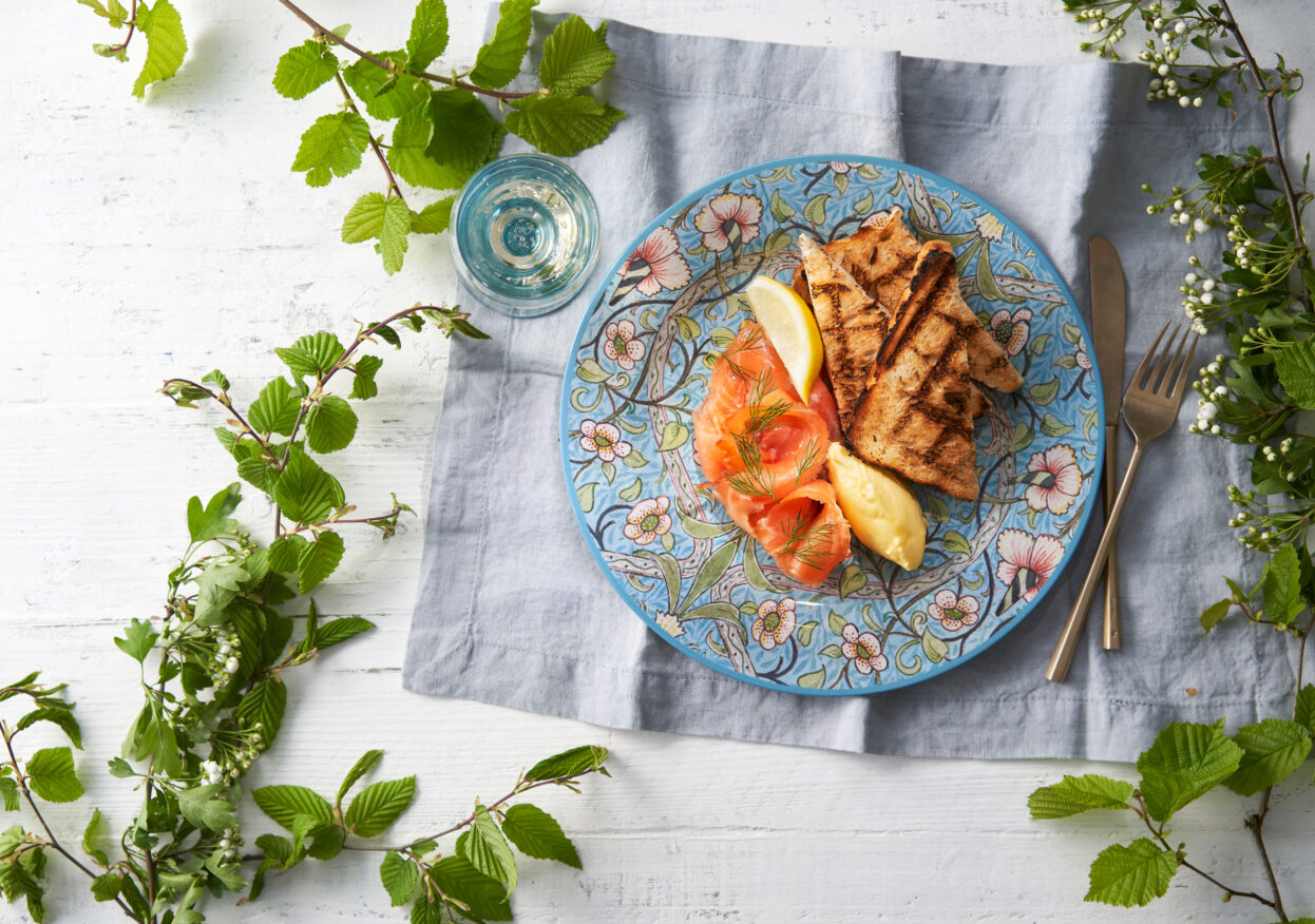 eden Manchester | Places to eat & drink in Manchester | Creative Tourist