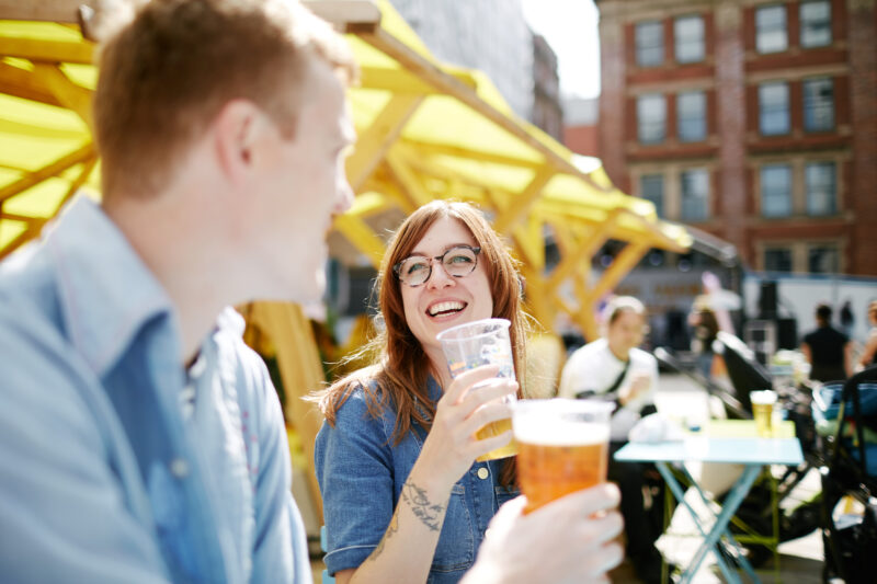 Summer in Manchester and the North - Creative Tourist