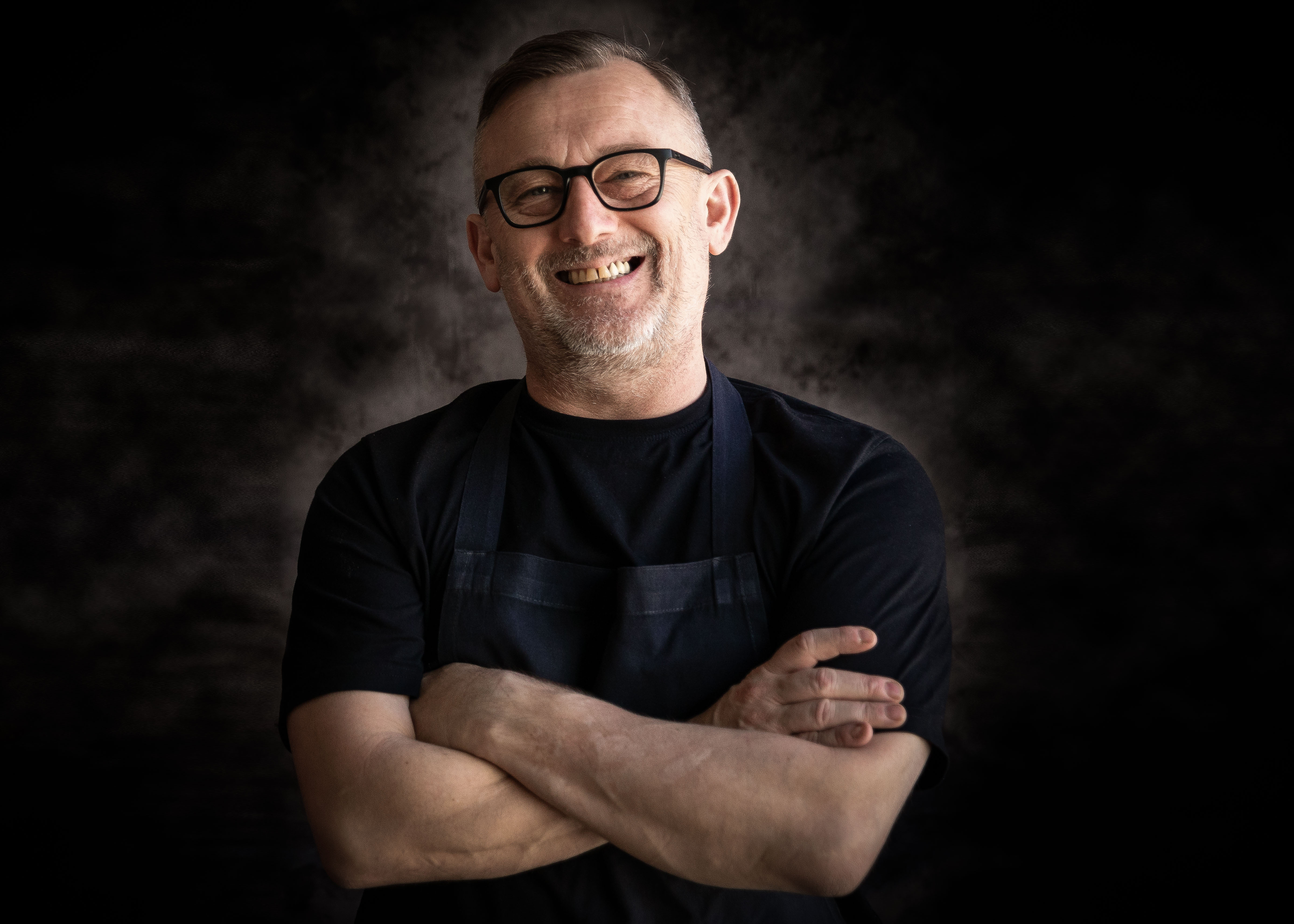 Simon Shaw Supper Club at Manchester Art Gallery | Creative Tourist