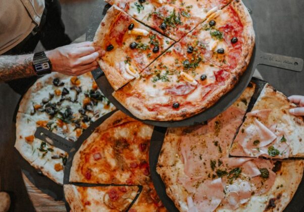 White Cloth Hall | Food halls in Leeds