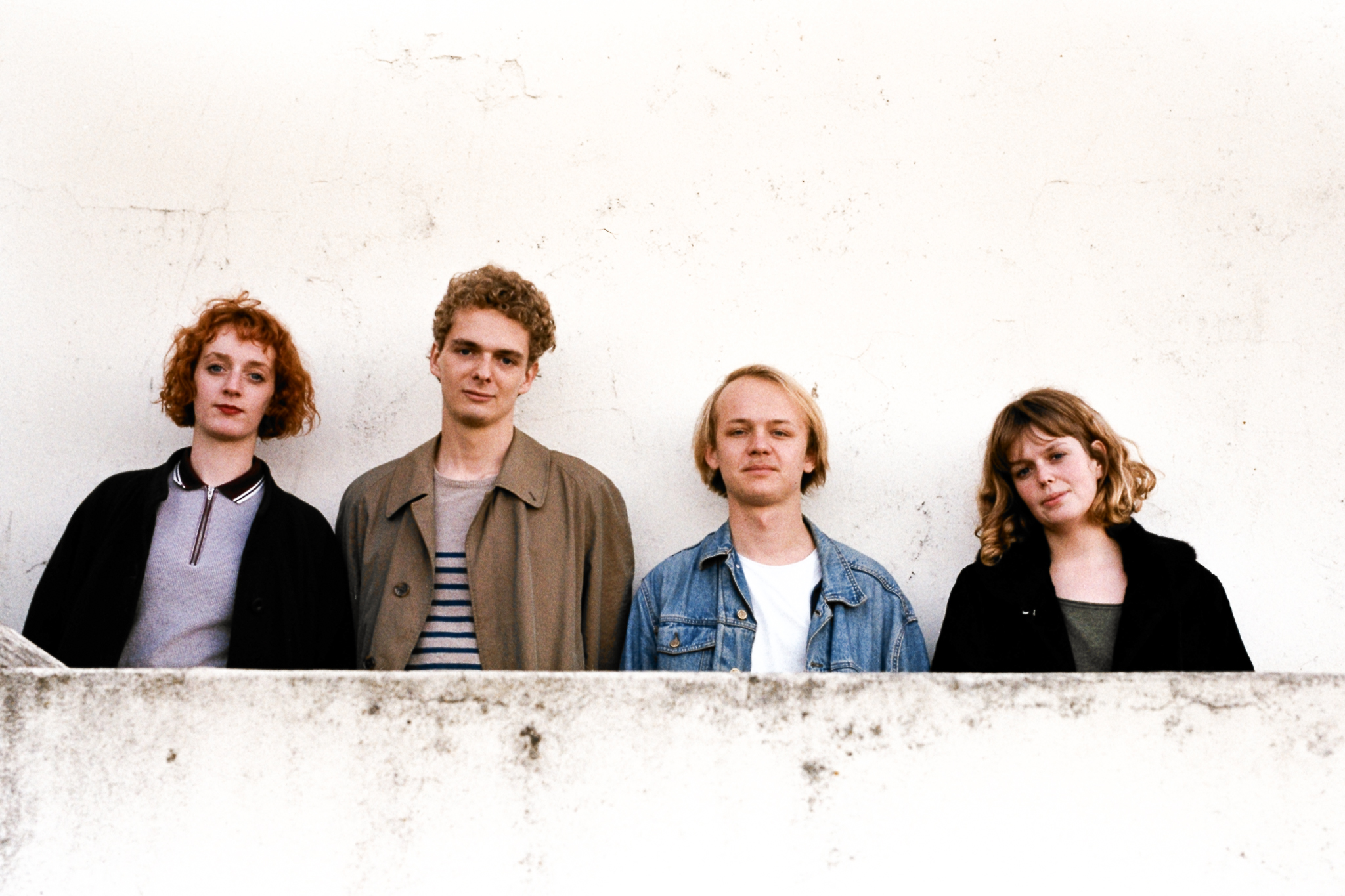 Pip Blom at Gorilla | Preview | Music | Creative Tourist