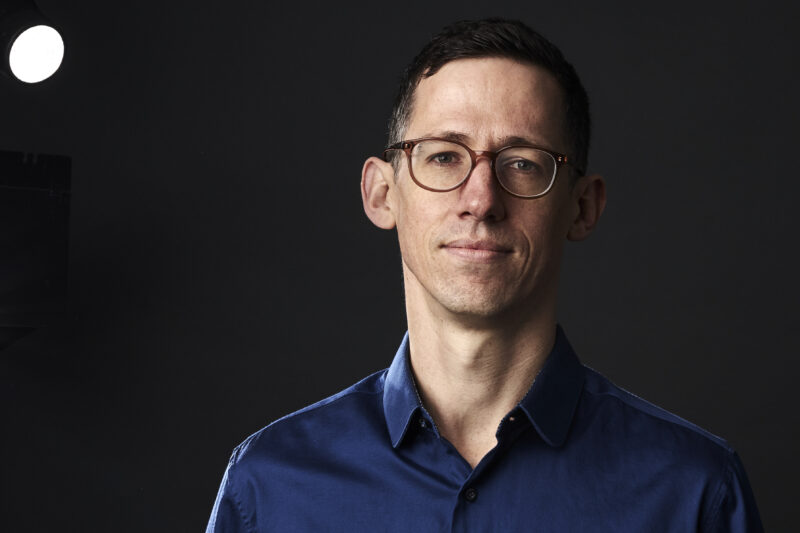Benjamin Powell with Northern Chamber Orchestra at The Stoller Hall