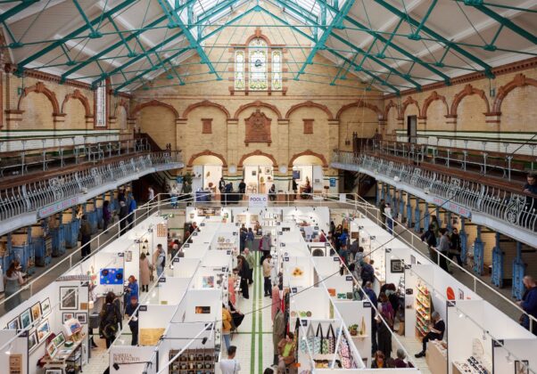 Stockroom | Things to do in Stockport | Creative Tourist