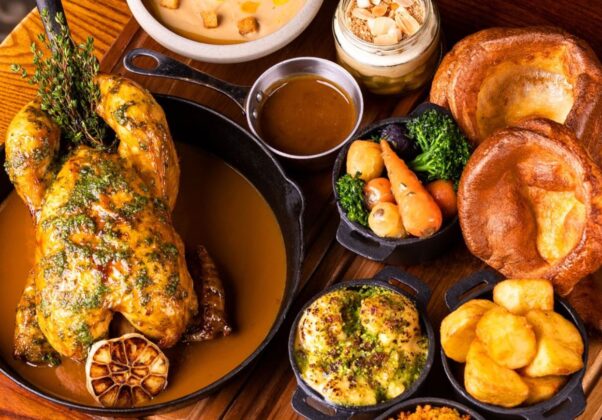 Blinker | Cocktail bars in Manchester