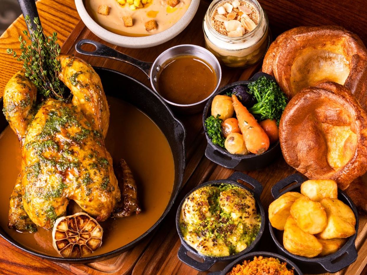 Home-X | Online kit meals to cook at home | Creative Tourist