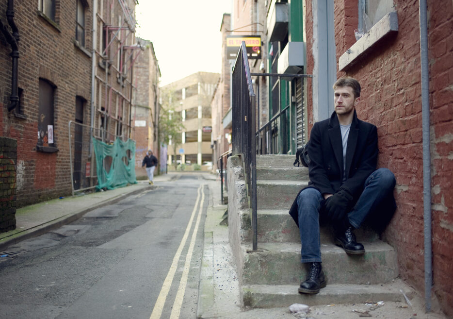 Mark Pajak book launch at Blackwell's | Literature | Creative Tourist