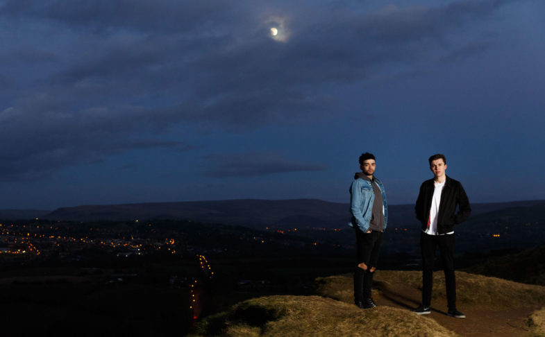 Under Three Moons at The Lowry - Creative Tourist