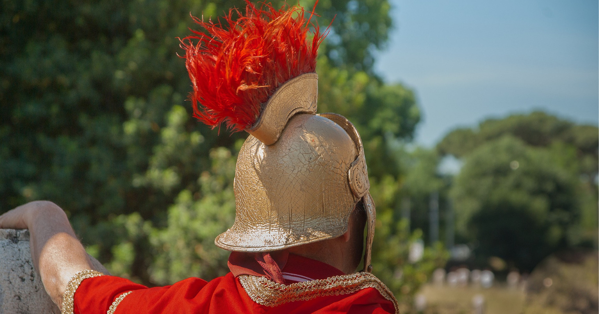 A Roman Industry at Castleford Museum - Creative Tourist
