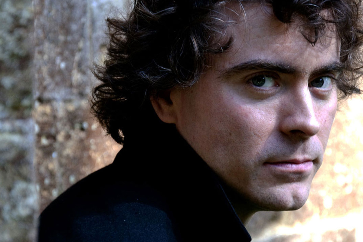 Paul Lewis at The Stoller Hall | Music | Creative Tourist