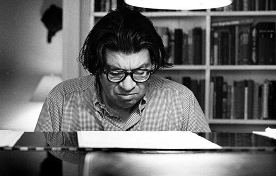 Morton Feldman’s Music for Dance and Film at HCMF - Creative Tourist