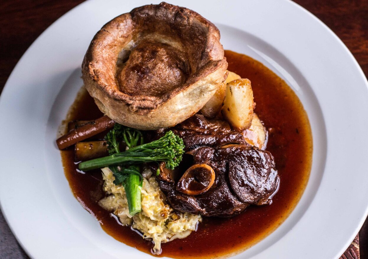 Upstairs At The Grill | Restaurants in Chester | Creative Tourist