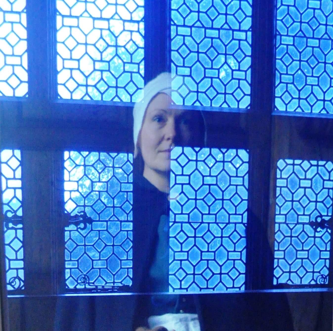 Hallowtide at Little Moreton Hall - Creative Tourist