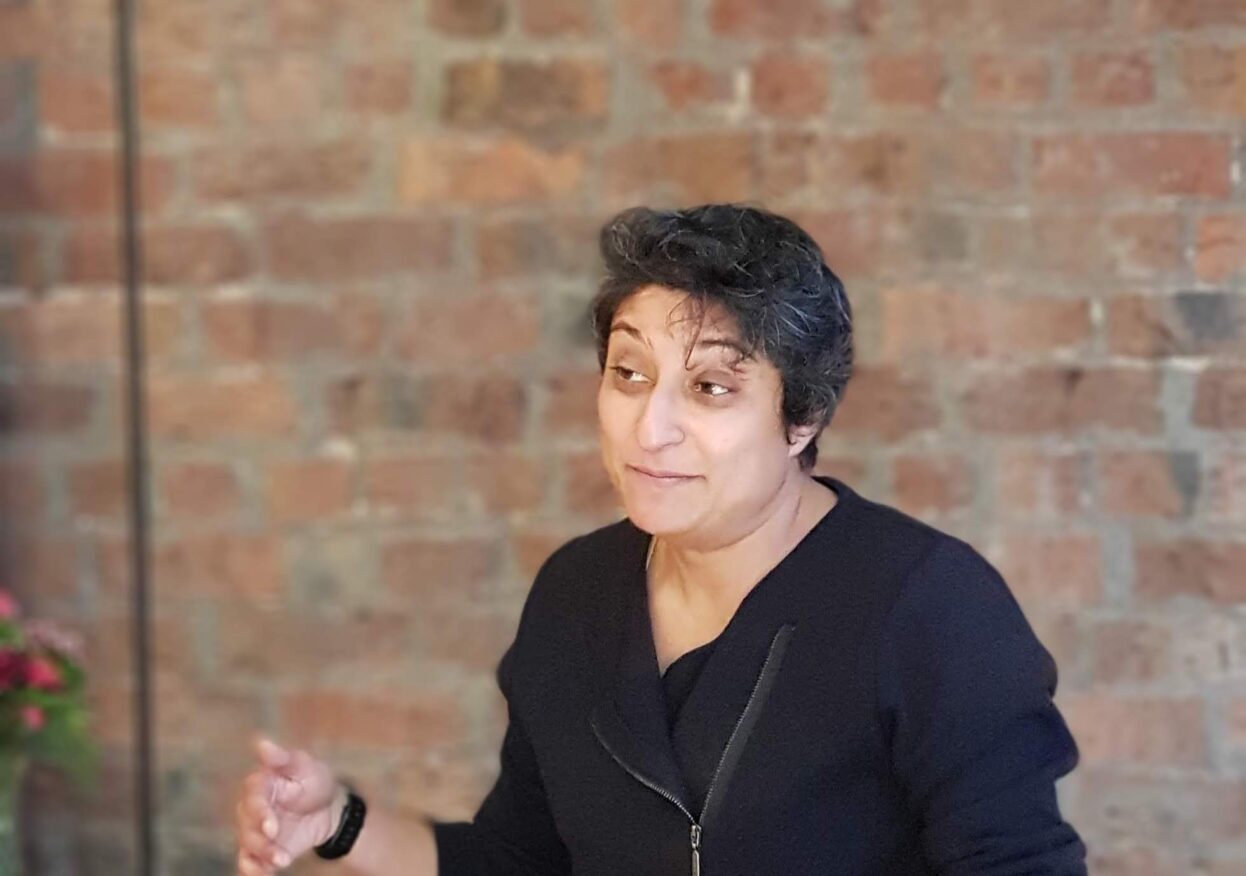 Meditation at the Manchester Buddhist Centre - Creative Tourist