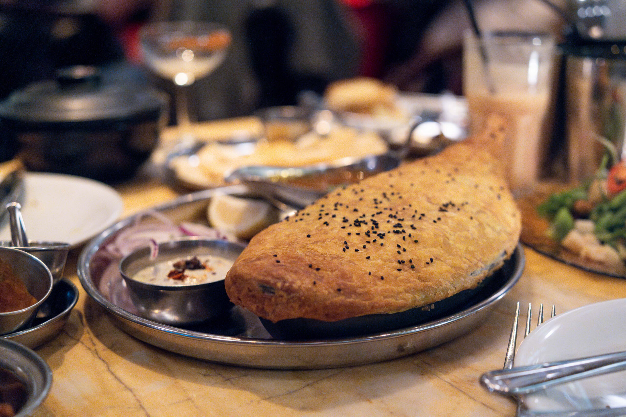 Dishoom Manchester | Indian restaurants in Manchester