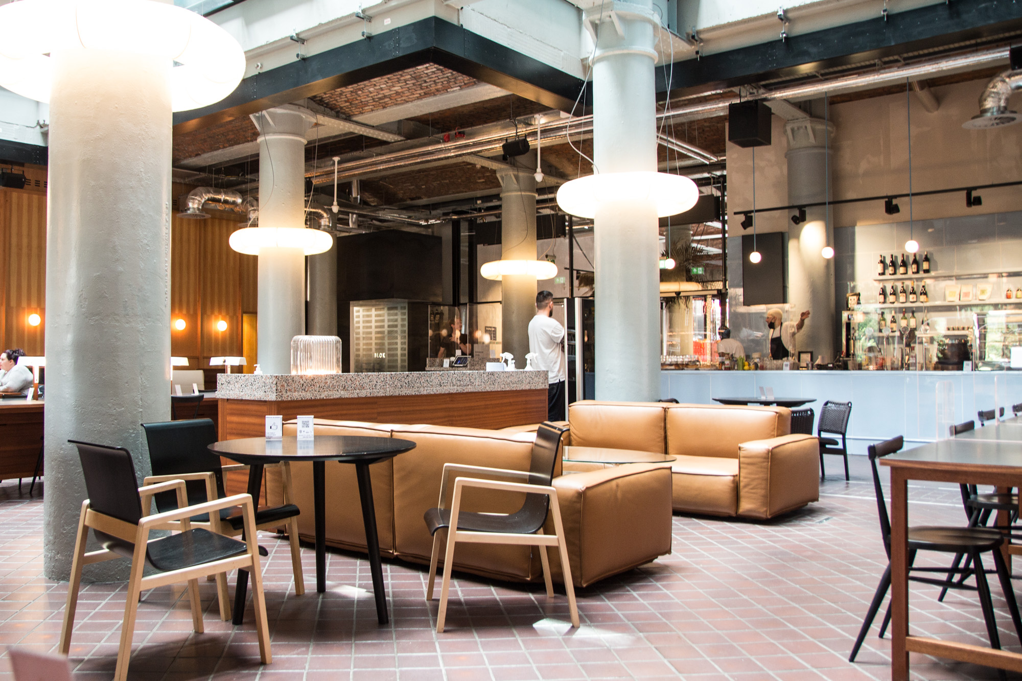 Ducie Street Warehouse | Manchester | Creative Tourist