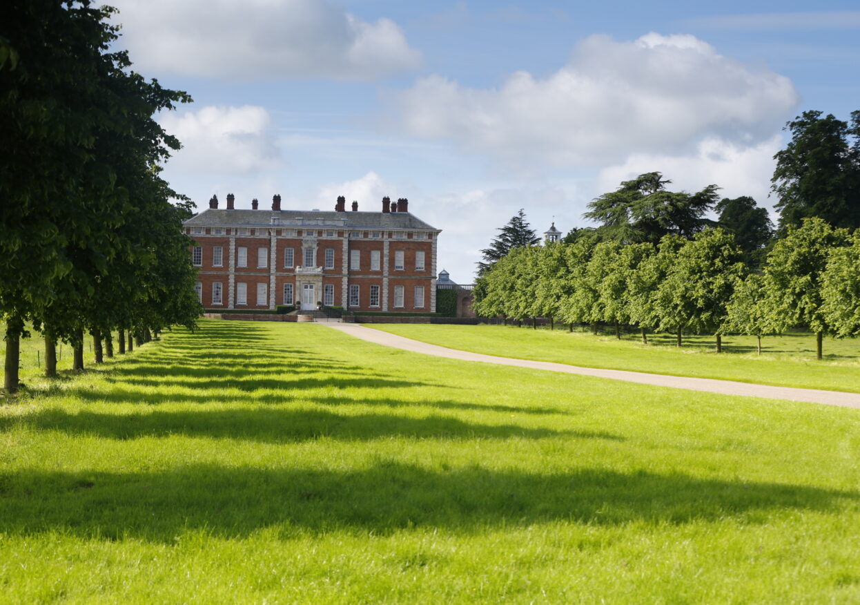 Beningbrough Hall, Gallery and Gardens | Creative Tourist