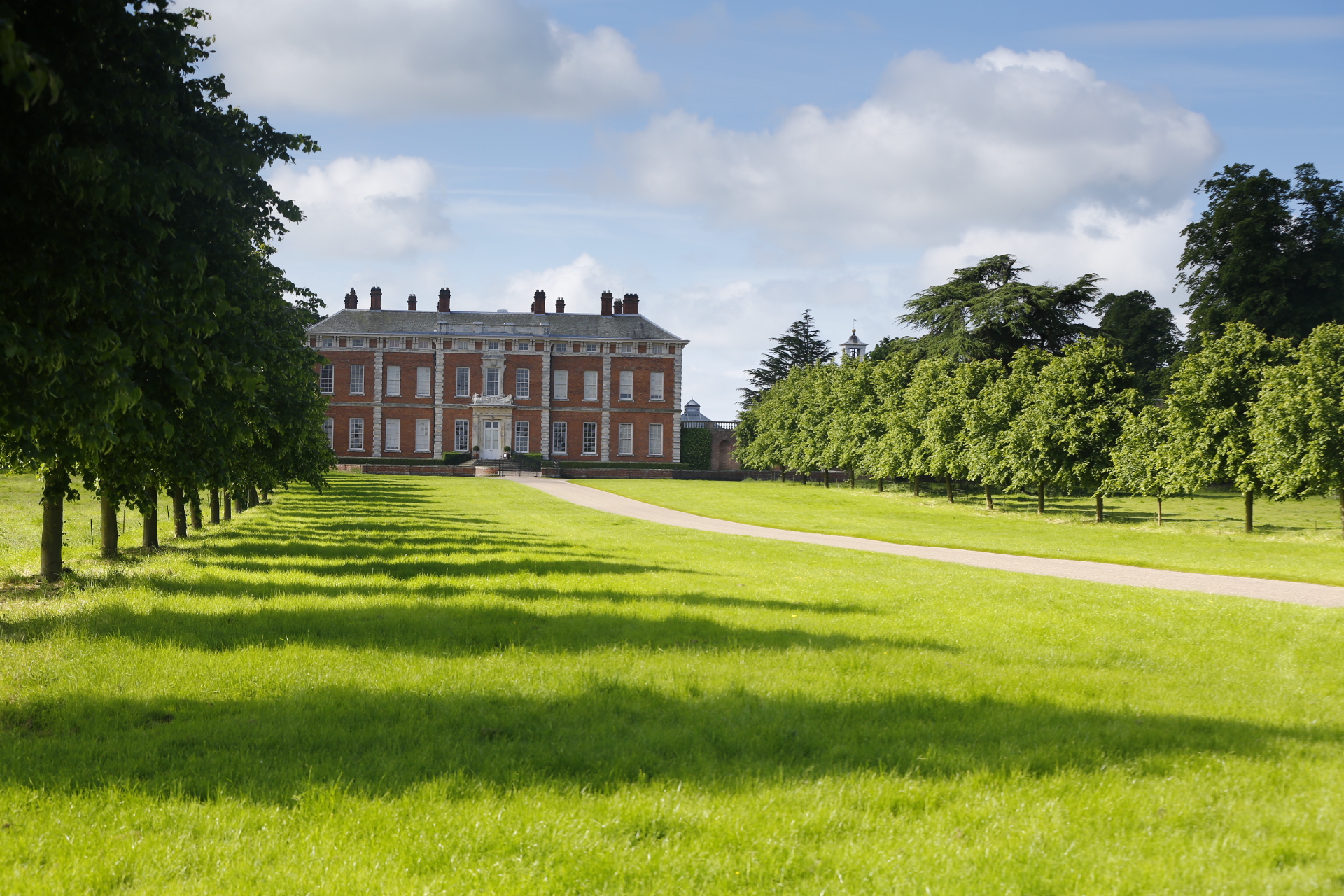Beningbrough Hall, Gallery and Gardens | Creative Tourist