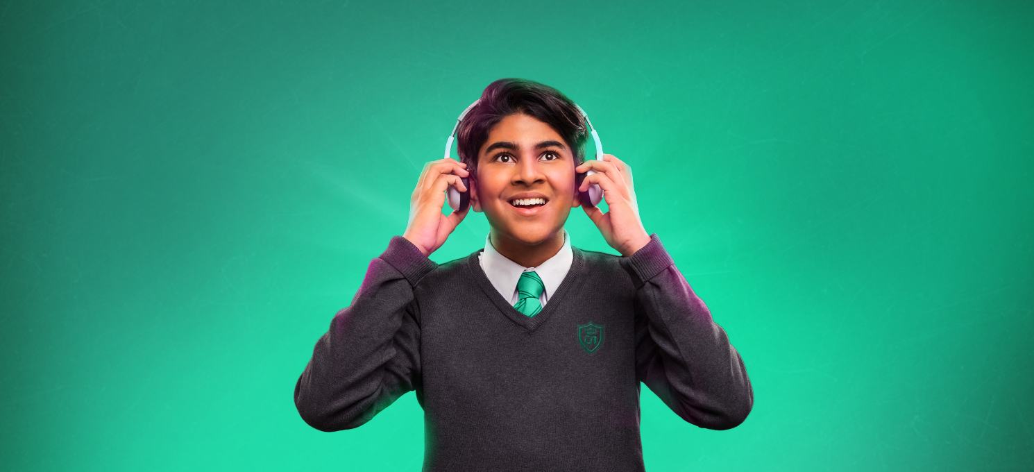 Mushy - Lyrically Speaking at Leeds Playhouse - Creative Tourist