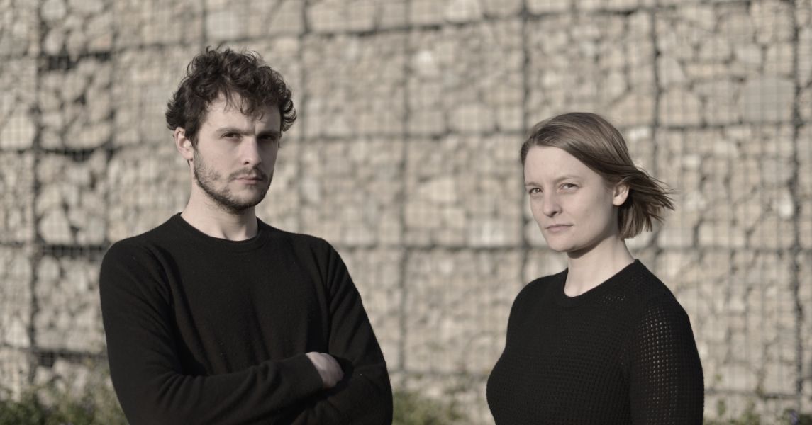 GBSR Duo at HCMF - Creative Tourist