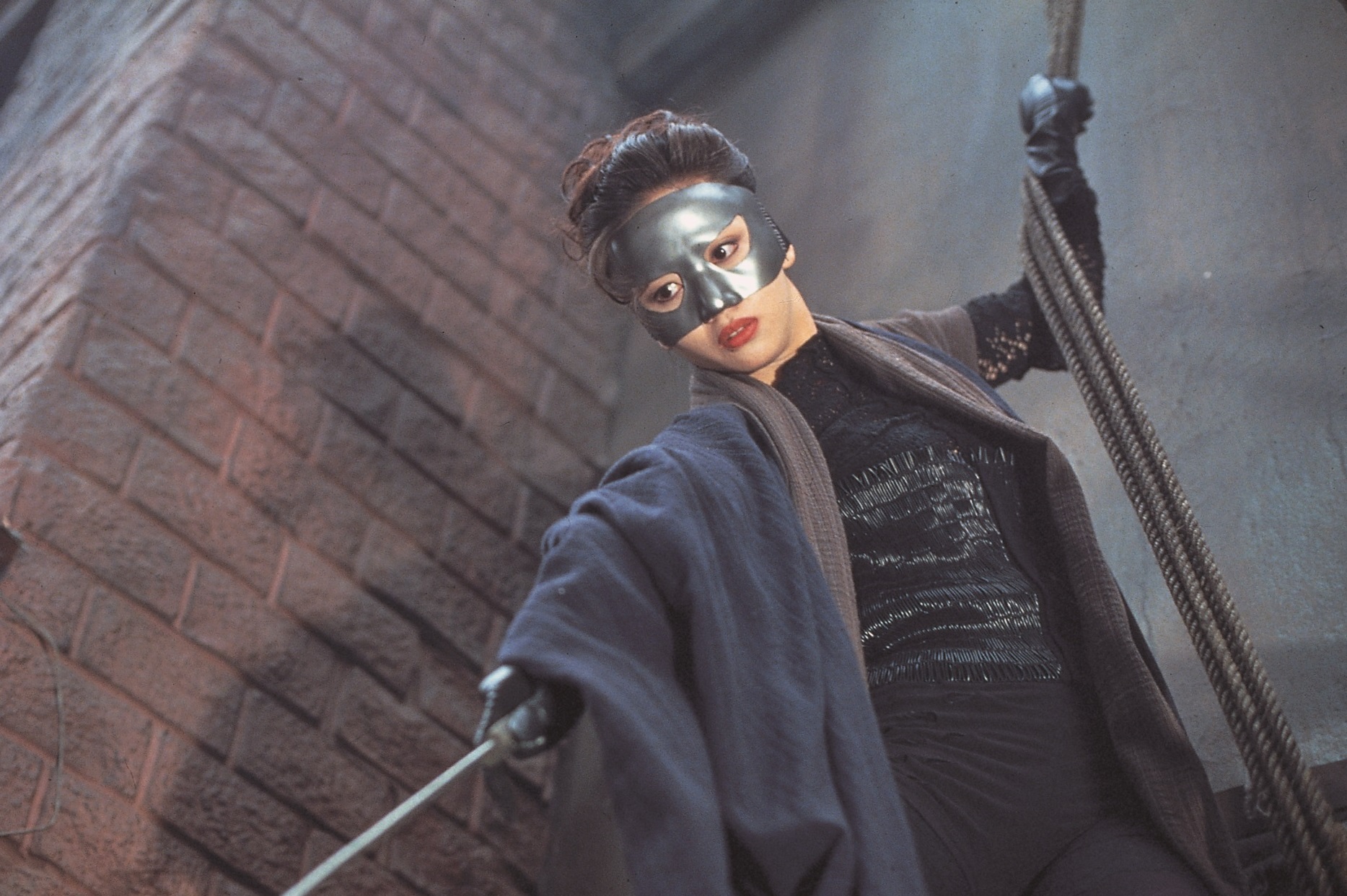 Executioners at HOME - Creative Tourist