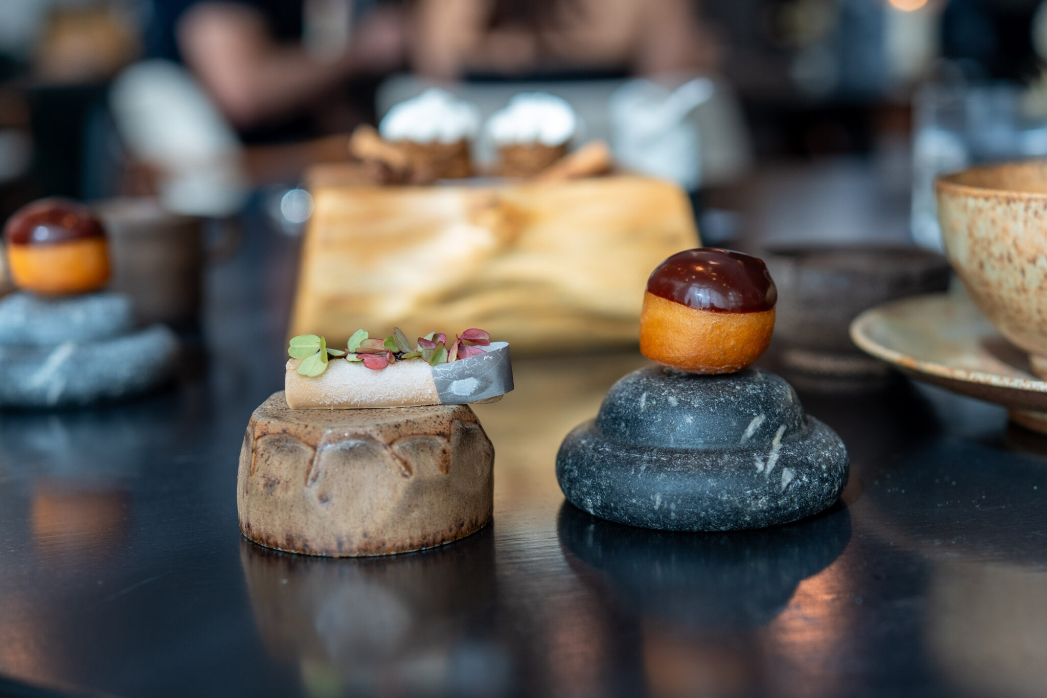 Mana | Fine Dining in Manchester