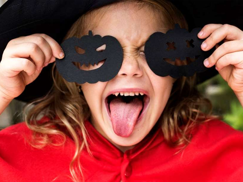 CBeebies and CBBC Spooky Screenings - Creative Tourist