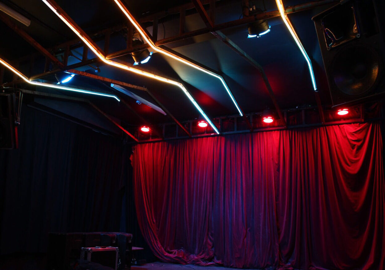 Music Venues in Liverpool | Destination Guides | Creative Tourist