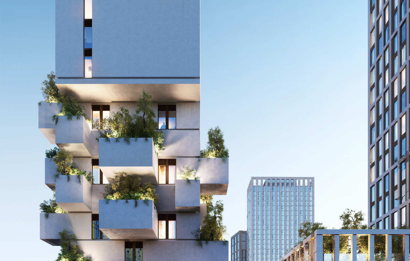 40 Years | 40 Projects: the work of stephenson STUDIO at Castlefield