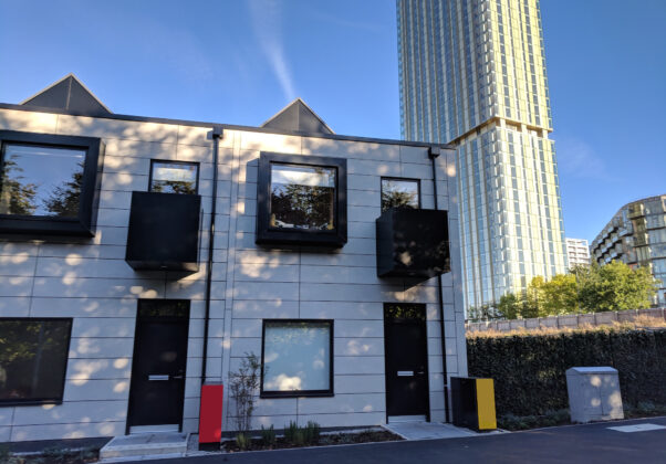 Hidden - Nightclubs in Manchester - Creative Tourist