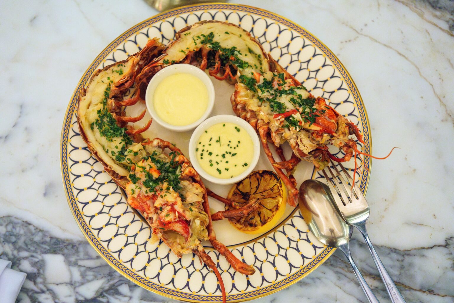 Tender | High-end restaurants in Manchester