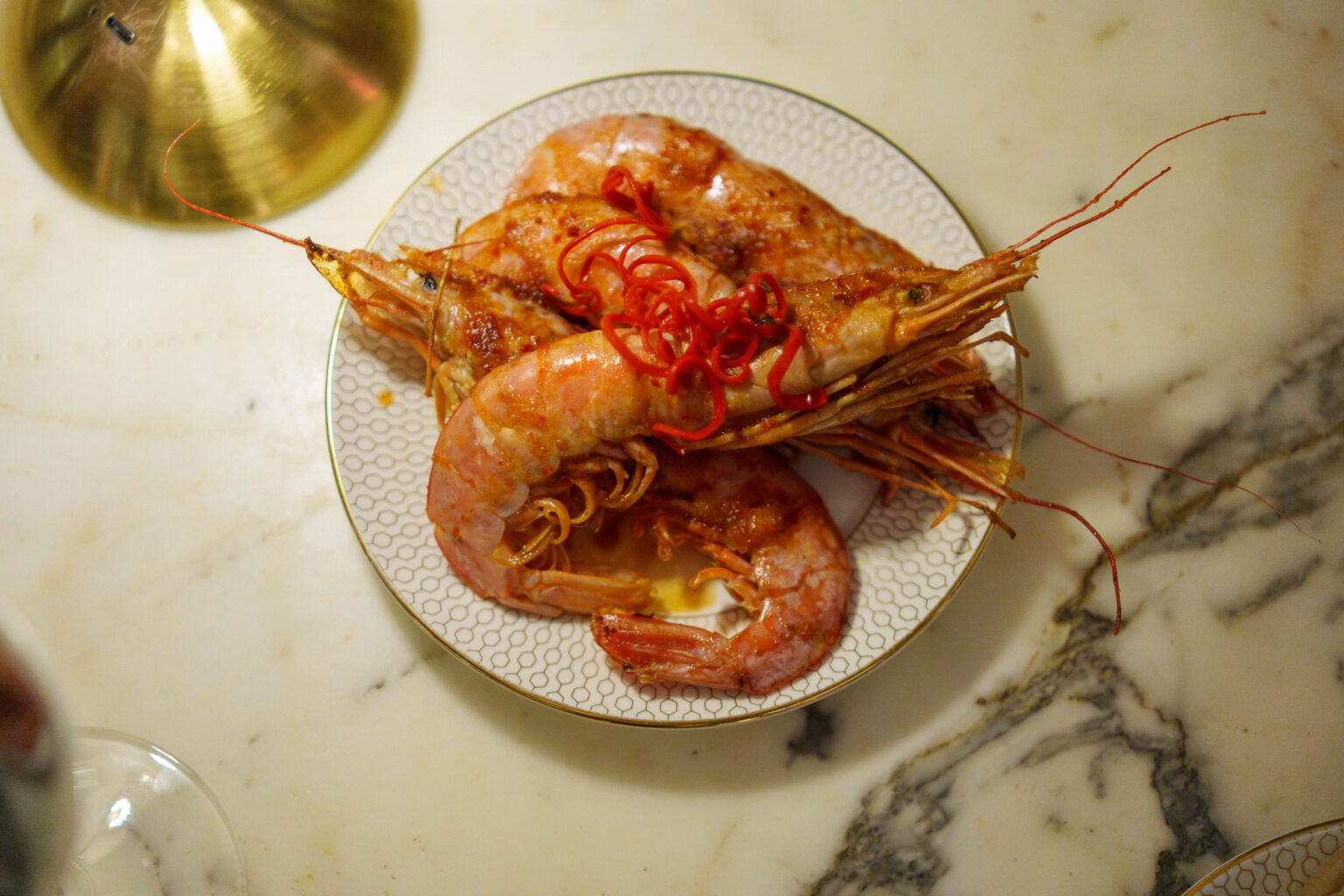 Tender | High-end restaurants in Manchester