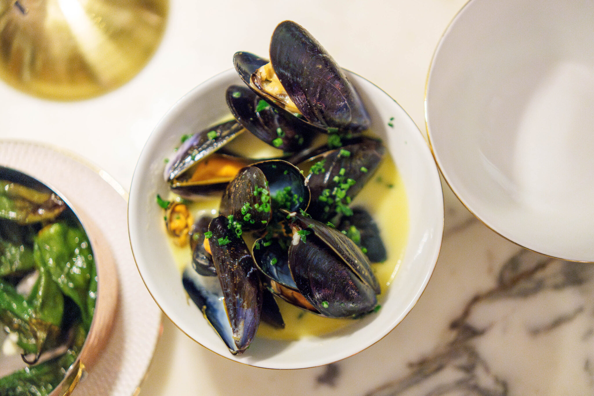 Tender | High-end restaurants in Manchester