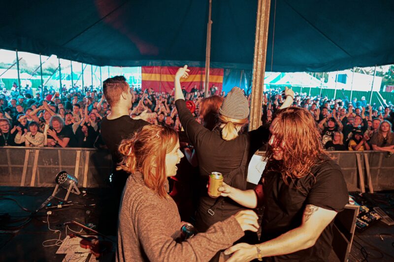 Pijn at Soup Kitchen | Preview | Music | Creative Tourist