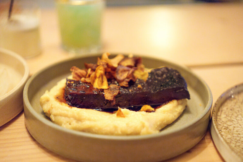 Australasia | Restaurants on Deansgate