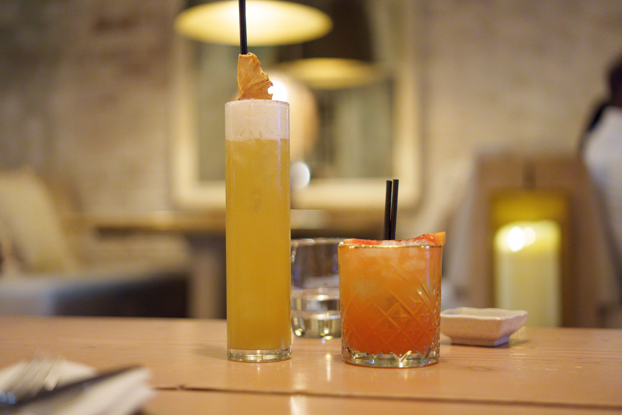 Australasia | Restaurants on Deansgate